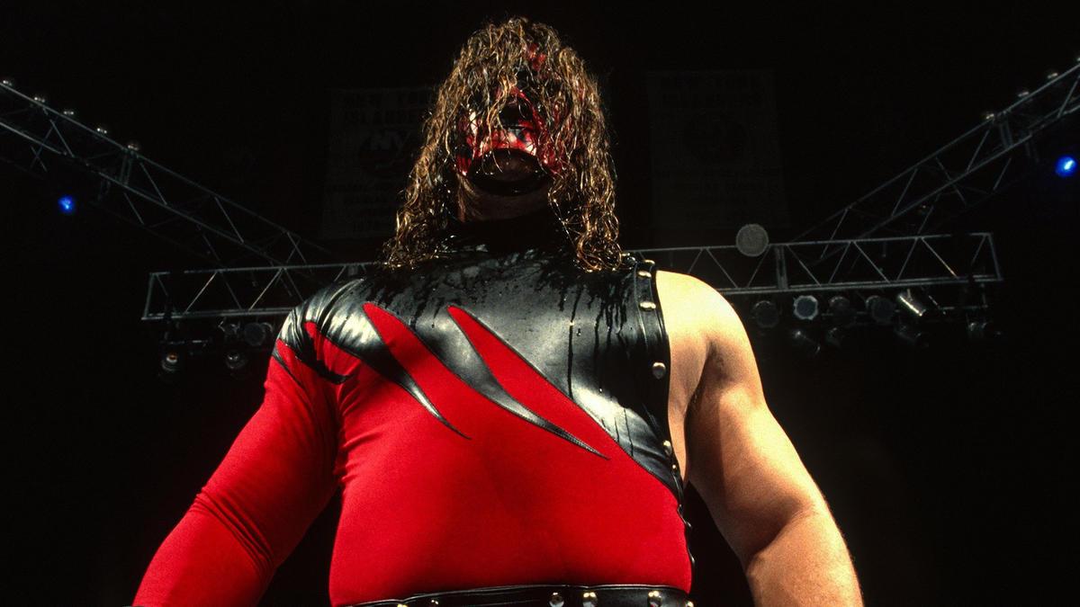 Wrestlers who never won the Royal Rumble, but should have - Oh,Wrestling
